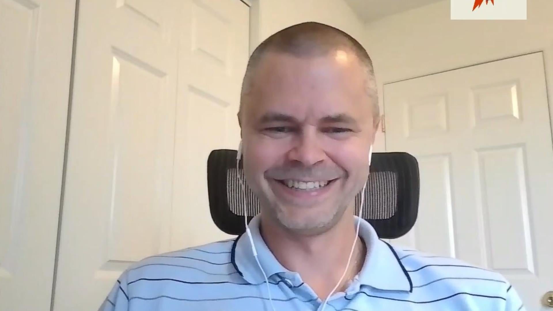 Joshua Meservey | Hudson Institute